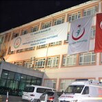 Konya Eğitim Araştırma Hastanesi Zafer Binası (Şeyh Sadrettin Mah., Millet Cad., No:14, Meram, Konya), hastaneler  Konya'dan