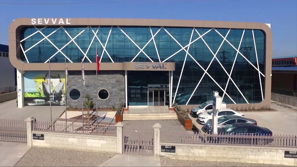 Makina mühendisliği firmaları Şevval Roasting And Packaging Machine, Denizli, foto