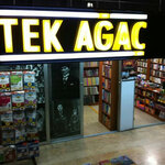 Tekağaç Eylül Kitap (Çankaya Mah., 4716. Sok., No:16/B, Akdeniz, Mersin), kitap mağazaları  Mersin'den