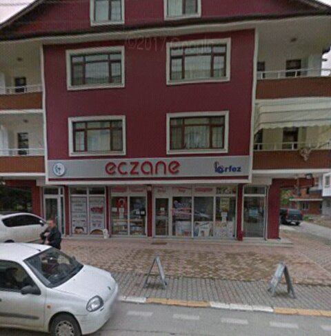 Eczaneler Körfez Eczanesi, Körfez, foto