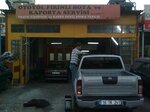Otoyol Kaporta (Siteler Mah., 5604 Sok., No:1, Akdeniz, Mersin), otomobil servisi  Mersin'den