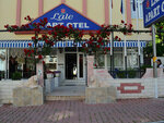 Sabır Otel (Marulcu Mah., Milli Egemenlik Cad., No:19, Merkez, Afyonkarahisar), otel  Afyonkarahisar'dan