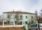 Детский сад № 1 Солнышко (Pochtovaya ulitsa No:8), anaokulları  Gusinoozersk'ten