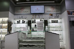 Salon-magazin stalnykh ukrasheny dlya pirsinga Steel Evolution (Obolonskyi Avenue No:1Б), bijuteriler  Kiev'den