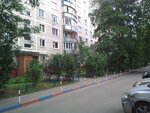 ТСЖ Московское шоссе (Moskovskoye Highway No:55к3, Dolgoprudny), bina, site yönetimi  Dolgoprudny'den