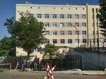 Military commandant's office (ulitsa Timiryazeva No:57), askerlik şubeleri  Soçi'den