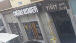 Çağdaş Kitabevi (Çiftlik Mah., Turgut Reis Sok., No:28, İlkadım, Samsun), kitap mağazaları  Samsun'dan