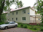 Krona (ulitsa Karla Marksa No:58), otel  Saint‑Petersburg'dan