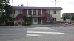 Berezovskaya Spmk-22 Up Obyedineniya Brestoblselstroy (Kamsamolskaja vulica No:54), i̇nşaat ve tasarım hizmetleri  Berioza'dan