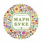 MariBuke (70 Let Oktyabrya Street No:57Б), çiçekçiler  Tolyatti'den (Togliatti'den)