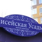 ZhK Yeniseyskaya usadba (Akademika Pysarzhevskoho Street No:8к1), yeni yerleşim alanlarındaki daireler  Kiev'den