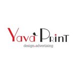 Yava Print (Tolbukhina Street No:13к2), baskı hizmetleri  Moskova'dan