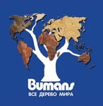 Bumans (Traktovaya ulitsa No:26Б), kereste üretim ve satış şirketleri  Çeliabinsk'ten