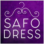 Safo Dress (Vatslava Havela Boulevard No:8), kiralama noktası  Kiev'den