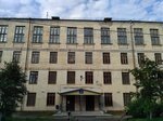 Gbpou AO Velsky ekonomichesky kolleg (ulitsa Lomonosova No:37), yüksekokul  Velsk'ten