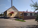 Proviant (Tsentralnaya ulitsa No:8, posyolok Novoberyozovskiy), market  Samarskaya oblastından
