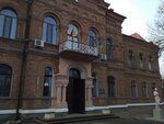 Belgorod-Dnestrovskoye Vyssheye Pedagogicheskoye Uchilishche Yuzhnoukrainskogo gosudarstvennogo pedagogicheskogo universiteta im. K. D. Ushinskogo (вулиця Пушкіна No:17), üniversiteler  Belgorod‑Dnestrovskij'den