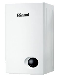 Kazan ve kazan ekipmanları Rinnay tsentr, Himki, foto