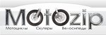 Motozip (prospekt Komarova No:8, Omsk), motosiklet yedek parçaları  Omsk'tan