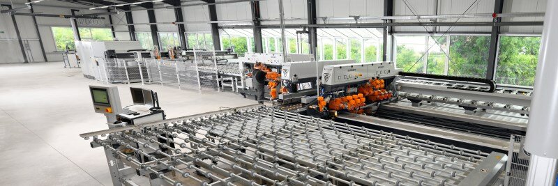 Otomobil parçaları imalatı Benteler Automotiv, ofis, Kaluga, foto