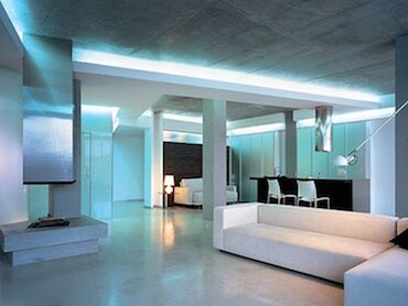 Mutfak mobilyaları Concept, Saint‑Petersburg, foto