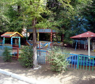 Anaokulları Detsky sad № 466 Solnyshko, Samara, foto