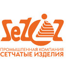Сетчатые изделия (Novosilskoye shosse No:18к1, Oryol), sanayi kuruluşu  Orel'den