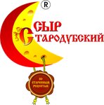 Syr Starodubsky, Tnv (Krasnooktyabrskaya ulitsa No:115, Starodub), süt ürünleri satış mağazaları  Starodub'dan