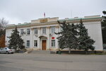 Сакский районный суд Республики Крым (улица Ленина No:19), adliyeler  Saki'den (Sak'tan)