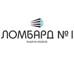 Lombard № 1 (praspiekt Francyska Skaryny No:13), rehincilik  Polotsk'tan