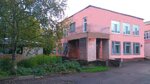 Detsky sad № 8 (ulitsa Metallurgov No:28), anaokulları  Pikalevo'dan