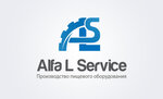 Alfa L Service (Fuchika Street No:4К), gıda işleme ekipmanları firmaları  Saint‑Petersburg'dan