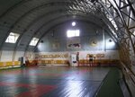 Sportivnaya shkola № 2 (Sadovaya ulitsa No:76), spor okulları  Novozybkov'dan