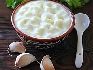 Gıda üreticileri Metr, Taldom, foto