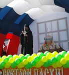 Chastnoye obshcheobrazovatelnoye uchrezhdeniye Yeniseyskaya pravoslavnaya gimnaziya (ulitsa Kirova No:97), fen lisesi, sosyal bilimler lisesi  Eniseysk'ten