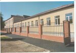 Shkola № 1, Srednyaya, Mou (ulitsa Karla Marksa No:5), ortaokul  Morozovsk'tan