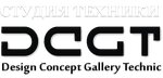 Design Concept Gallery Technic (Selenginskaya ulitsa No:16), beyaz eşya mağazaları  Volgograd'dan