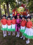Детский сад № 7 Соловушка (No:24, 3-y mikrorayon), anaokulları  Donetsk'ten
