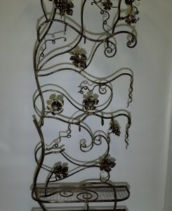 Metal ürün firmaları KovkaProf, Moskova ve Moskovskaya oblastı, foto