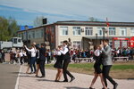 Shkola obshcheobrazovatelnaya srednyaya (Lesnaya ulitsa No:2, selo Oktyabrskoye), ortaokul  Orenburgskaya oblastından