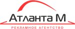 AtlantaMedia (Ugreshskaya Street No:2с36), reklam ajansları  Moskova'dan