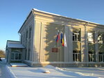 Shkola № 6, Srednyaya, Mbou (ulitsa Voroshilova No:170), ortaokul  Morozovsk'tan