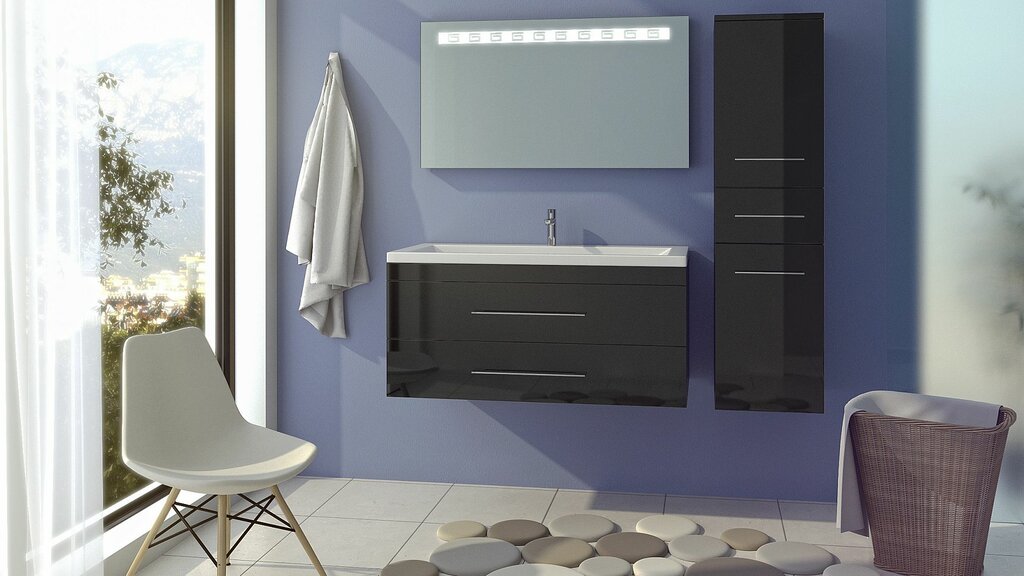 Mutfak mobilyaları Spectrum, Kirov, foto