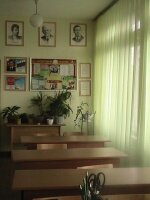 Ortaokul Средняя общеобразовательная школа № 21, Tulskaya oblastı, foto