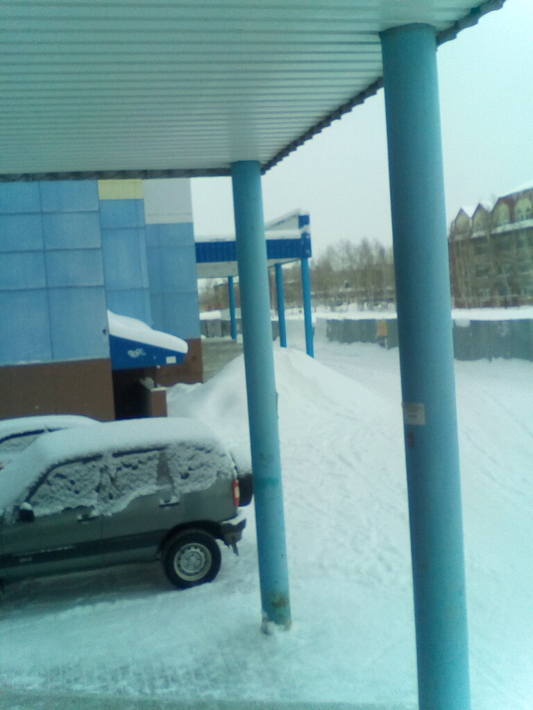 Noterler Notarius Solovyeva Ye.A., Surgut, foto