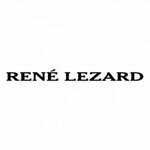 Rene Lezard (Lenina Avenue No:25), giyim mağazası  Yekaterinburg'dan
