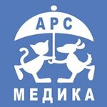 Ars medika (Beryozovaya Alley No:7Б), veteriner klinikleri  Moskova'dan