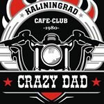 Crazy Dad (Moskovskiy Avenue No:121А), düğün, toplantı salonu  Kaliningrad'dan