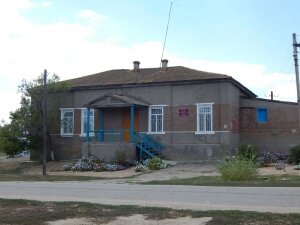 Belediyeler, devlet daireleri Administratsiya Maloivanovskogo Selskogo Poseleniya Mu, Volgogradskaya oblastı, foto