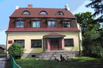 Polesskaya children's Music School (Teatralnaya Street No:22), müzik okulları ve konservatuarlar  Polessk'ten